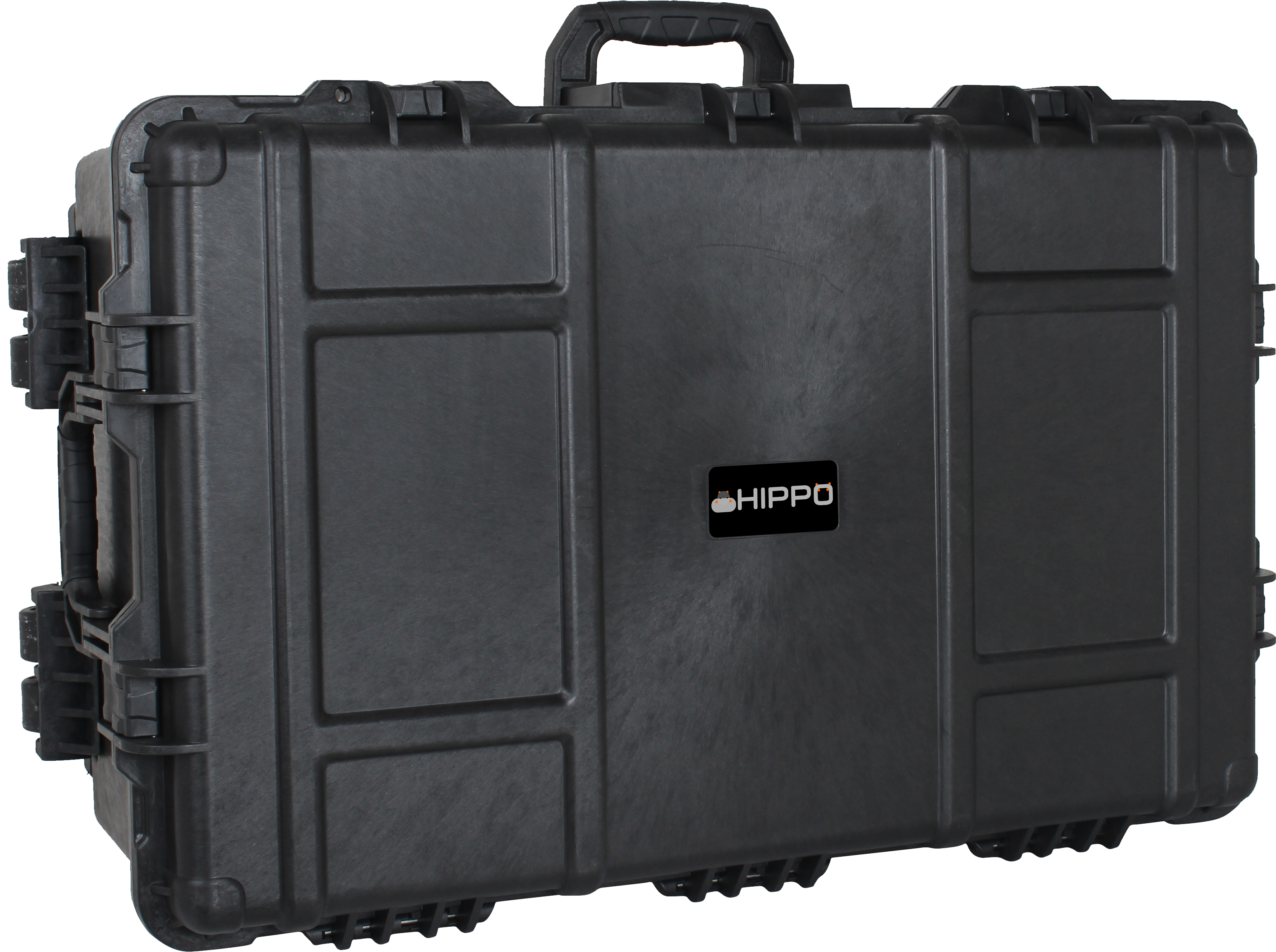 Hippo Waterproof Hard Cases - FX Factory