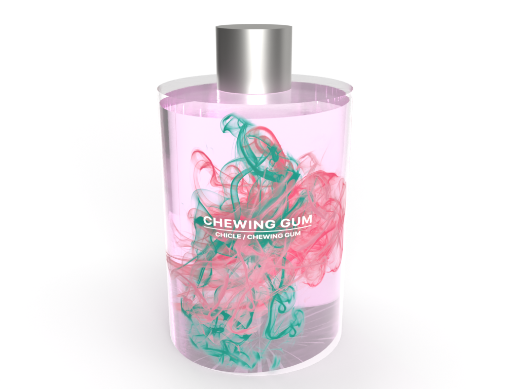 Chewing Gum Fragrance