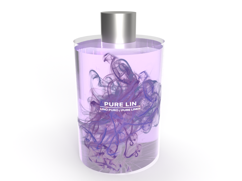 Pure Lin Fragrance