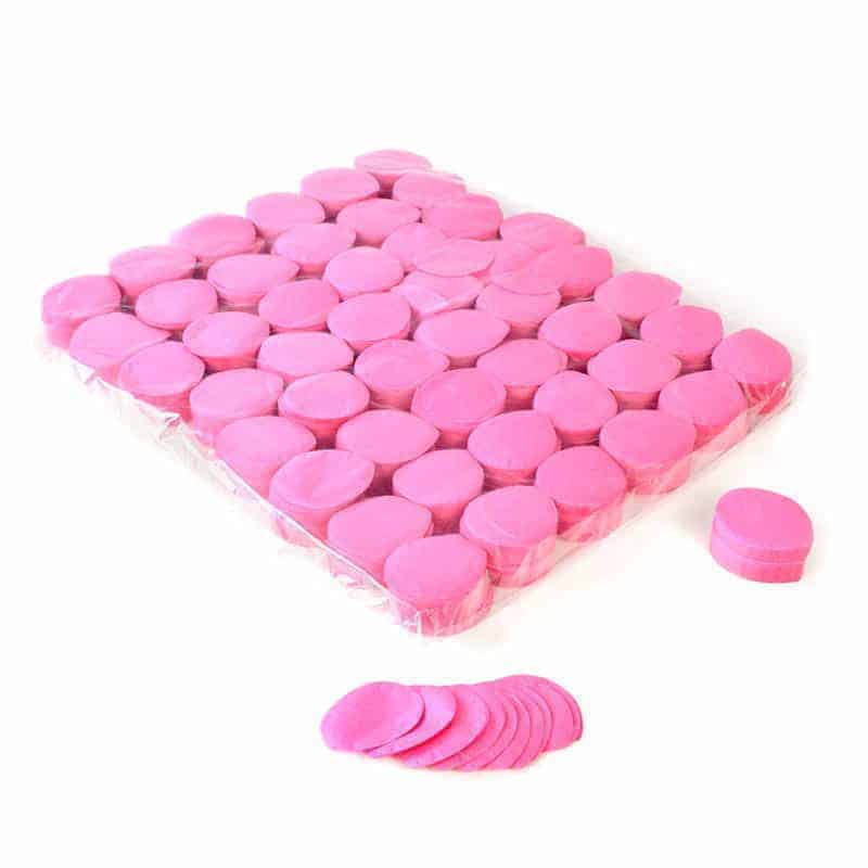 1kg Petal Confetti 42mm